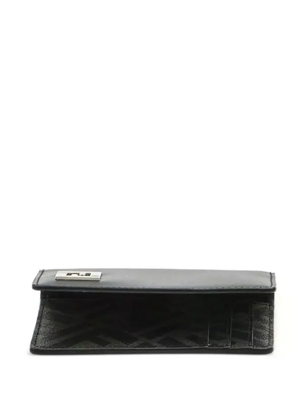 Fendi Logo Card-holder